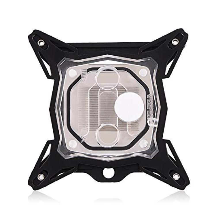 0.3mm CPU Water Block for Intel CPU Block,Heat Sink CPU Block Computer ...