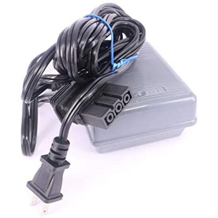 AXIS Sewing Machine Foot Control Pedal & Cord J00360051 for Brother VX ...