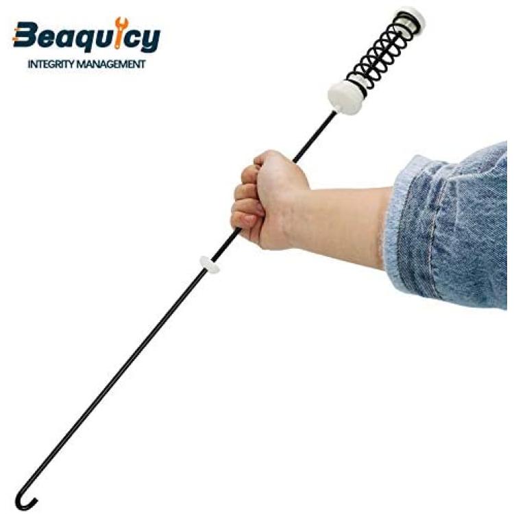 W10780048 Washer Suspension Rod Kit by Beaquicy - Replacement for ...