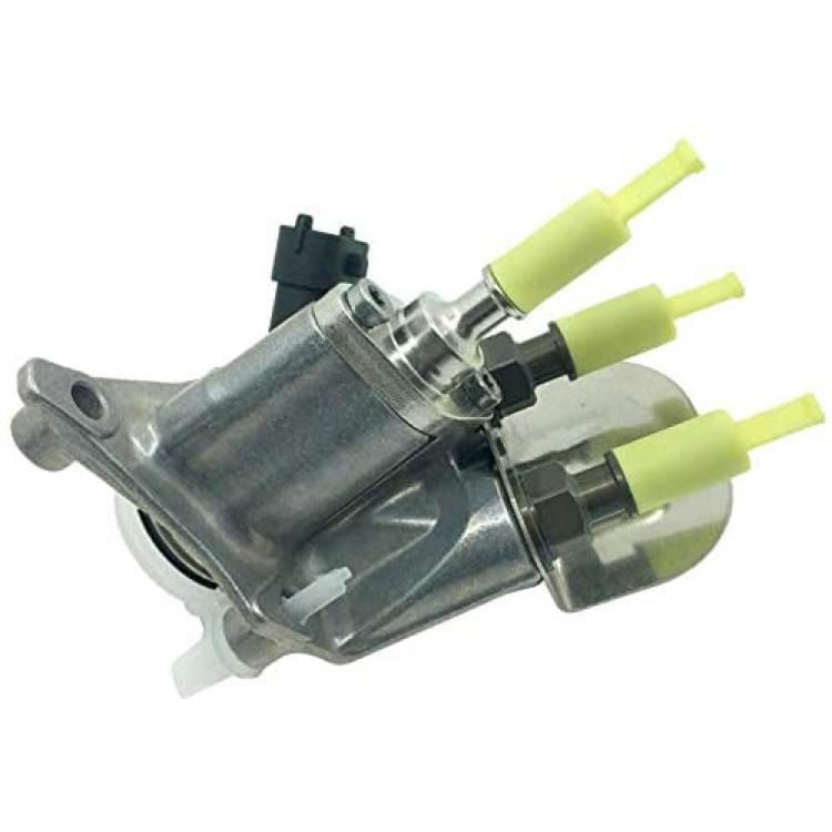 Syuda DEF Doser Diesel Exhaust Fluid Injector for Cummins ISX Engines ...
