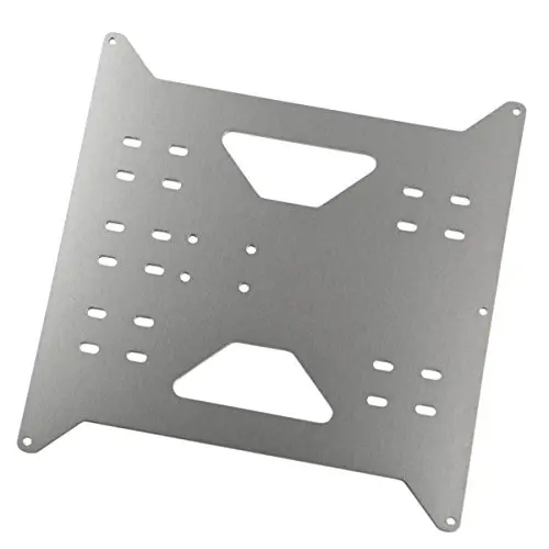 [Gulfcoast Robotics] Y Carriage Plate Upgrade for Maker Select and ...