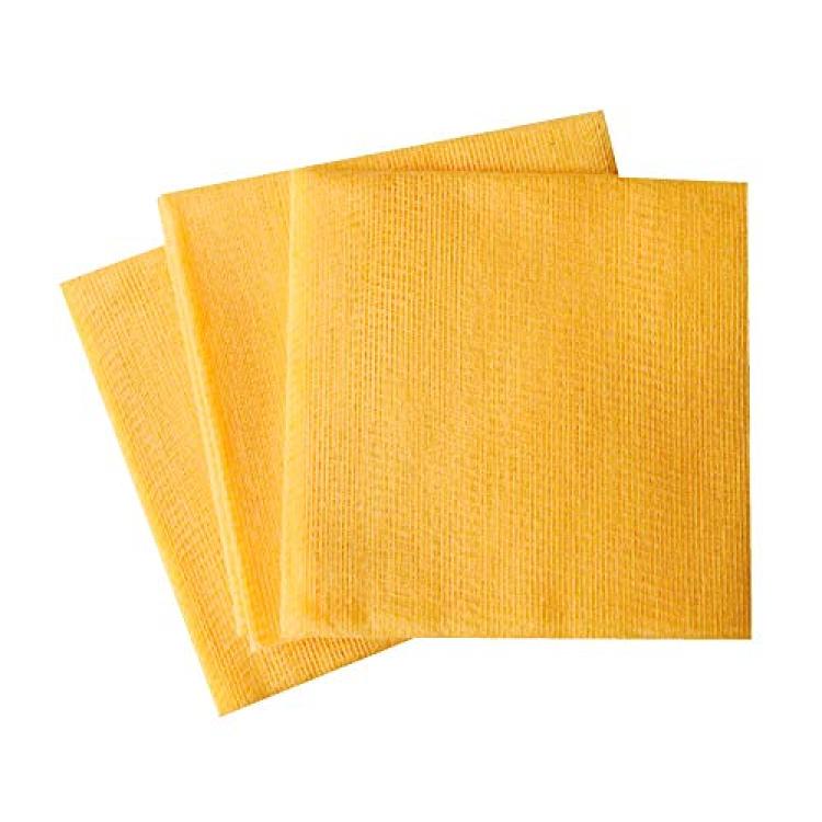 6 Pieces Tack Cloth 36 in x 18 in Tack Cloth Woodworking Painters Rags ...