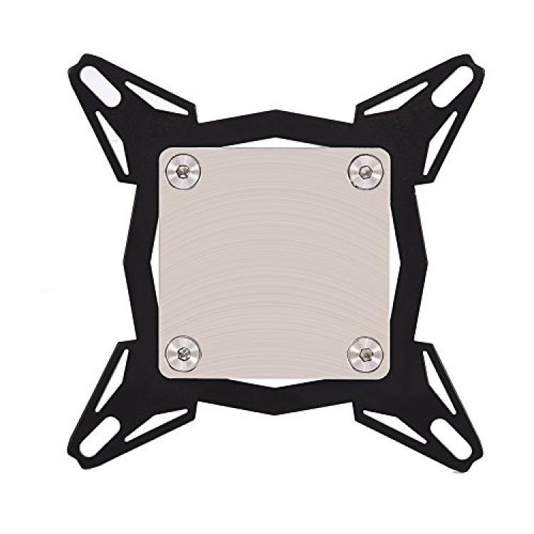 0.3mm CPU Water Block for Intel CPU Block,Heat Sink CPU Block Computer ...