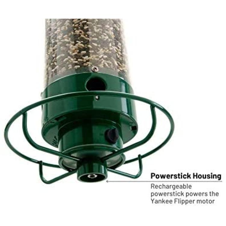 Droll Yankees Replacement Power Stick for Yankee Flipper Bird Feeder ...