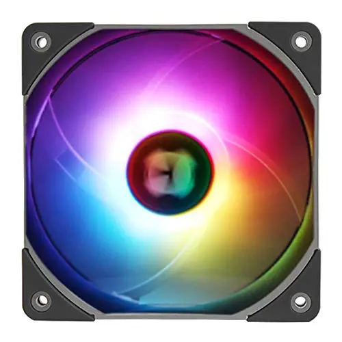 Thermalright TL-C12015S RGB 120mm Computer PC Case Fan Quiet 4 Pin ARGB Fan Gaming PC